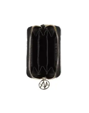 Armani Exchange Crossbody Wallet Polyester