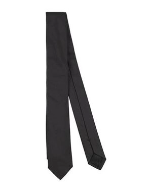 Givenchy Ties & Bow Ties Silk - Black