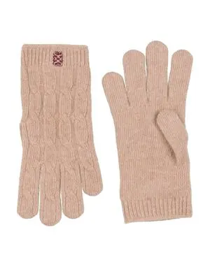 Sandro Gloves Size Wool, Cashmere, Elastane, Polyamide