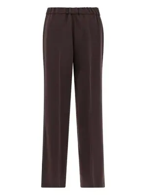Alberto Biani Wide-leg Trousers