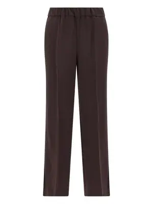 Alberto Biani Wide-leg Trousers
