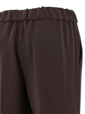 Alberto Biani Wide-leg Trousers