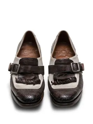 Church's Shanghai Leather Loafers