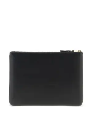 Comme Des Garçons Leather Pouch