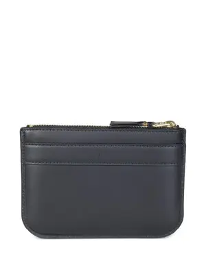 Comme Des Garçons Leather Credit Card Case