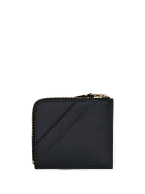 Comme Des Garçons Leather Wallet
