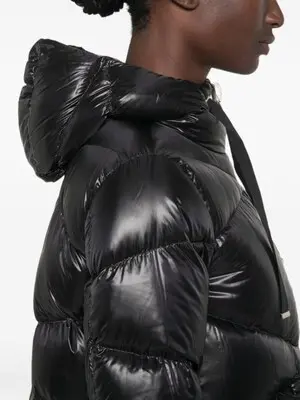 Herno Short Down Jacket