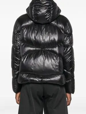 Herno Short Down Jacket