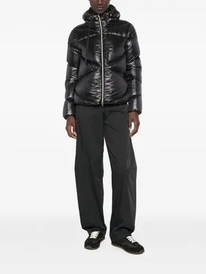 Herno Short Down Jacket