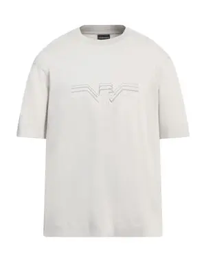 Emporio Armani T-shirt Size Cotton
