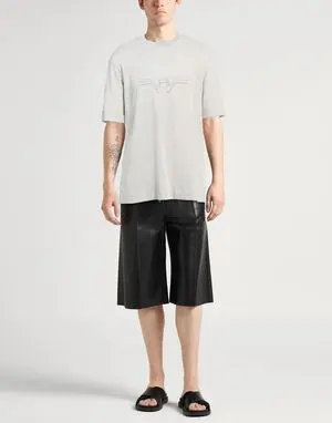Emporio Armani T-shirt Size Cotton