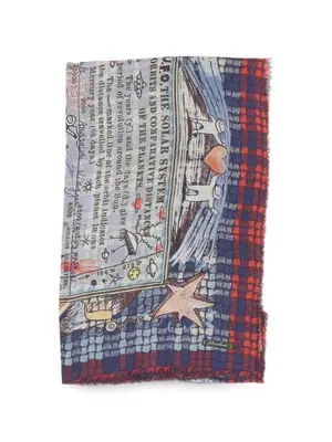 Faliero Sarti Scarves