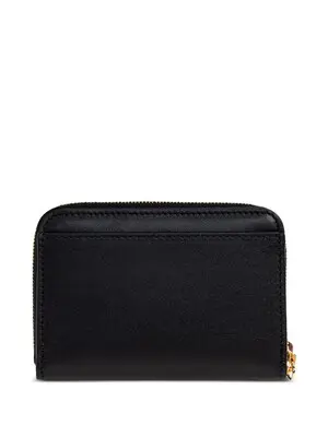 Loewe Knot Leather Coin Purse