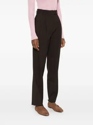 THE FRANKIE SHOP Bea Suit Trousers