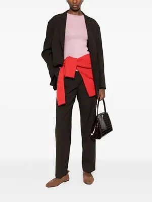 THE FRANKIE SHOP Bea Suit Trousers