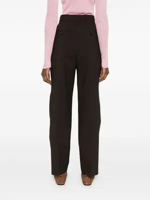 THE FRANKIE SHOP Bea Suit Trousers