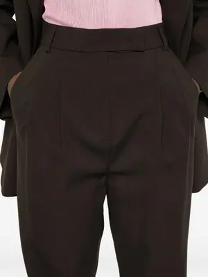 THE FRANKIE SHOP Bea Suit Trousers
