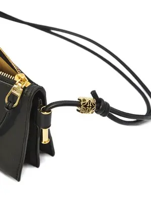 Loewe Joya Leather Mini Bag