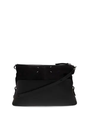 MAISON MARGIELA 5ac’ Bag - Black