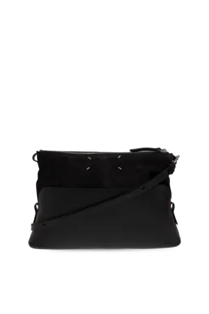 MAISON MARGIELA 5ac Bag - Black