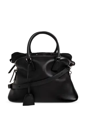 MAISON MARGIELA Bag ‘5ac Soft Medium - Black