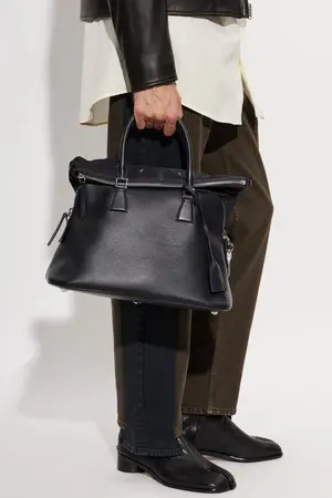 MAISON MARGIELA Bag ‘5ac Soft Medium