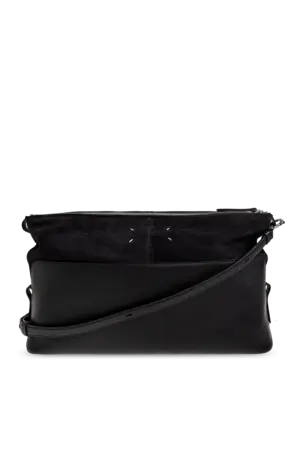 MAISON MARGIELA 5ac’ Bag - Black