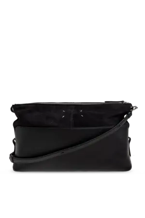 MAISON MARGIELA 5ac Bag - Black