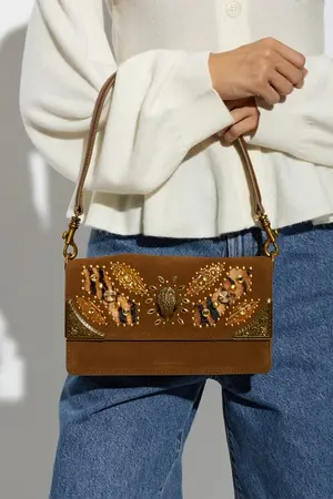 Kurt Geiger Sloane Soft’ Leather Bag