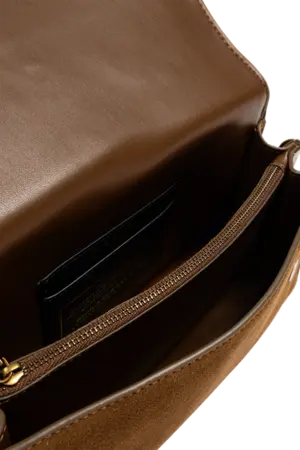 Kurt Geiger Sloane Soft’ Leather Bag