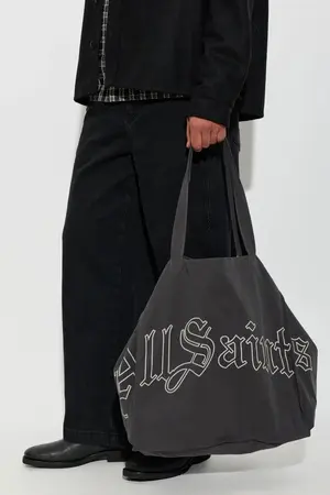 ALLSAINTS Shopper Bag