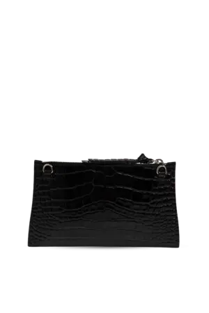 VIVIENNE WESTWOOD Clutch With ‘small’ Logo