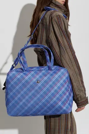VIVIENNE WESTWOOD Jim’ Cabin Bag