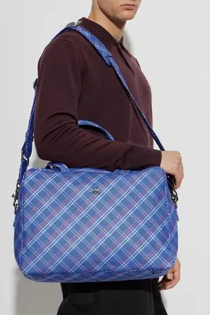 VIVIENNE WESTWOOD Jim’ Cabin Bag