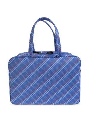 VIVIENNE WESTWOOD Jim’ Cabin Bag