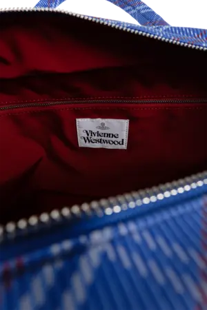 VIVIENNE WESTWOOD Jim’ Cabin Bag