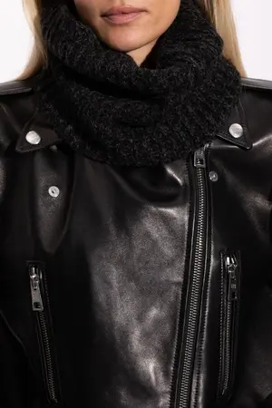 LEMAIRE Chimney - Black