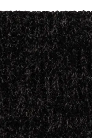 LEMAIRE Chimney - Black