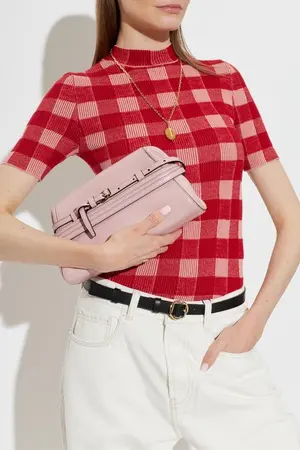 Moschino Tie Me" Bag