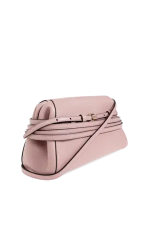 Moschino Tie Me" Bag