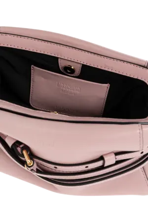 Moschino Tie Me" Bag
