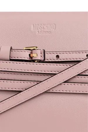 Moschino Tie Me" Bag
