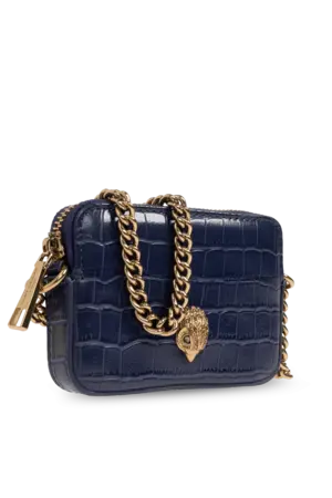 Kurt Geiger Kensington Camera’ Chain Wallet