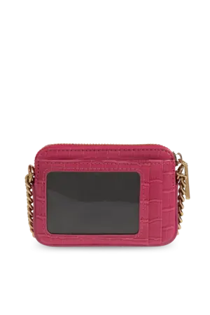 Kurt Geiger Kensington Camera’ Chain Wallet