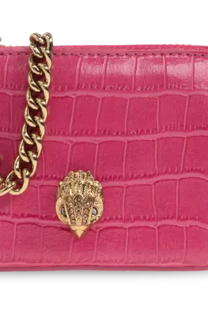 Kurt Geiger Kensington Camera’ Chain Wallet