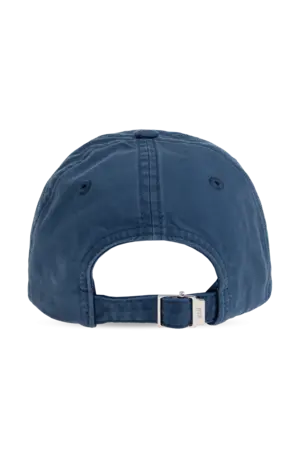 AMI Paris Cap With Logo