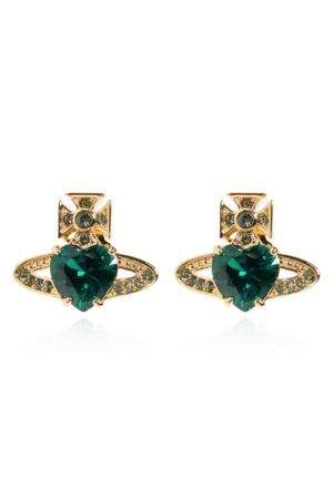 VIVIENNE WESTWOOD Ariella’ Earrings - Gold