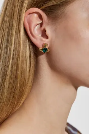 VIVIENNE WESTWOOD Ariella’ Earrings