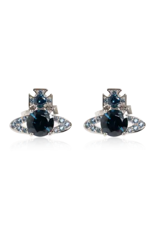 VIVIENNE WESTWOOD Earrings ‘ismene - Silver