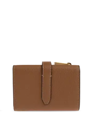 TOD'S Leather Wallet